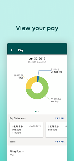 UKG Pro Classic - descarga la última versión 2.53.4 APK para Android gratis