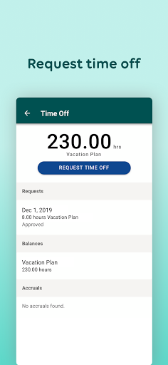 UKG Pro Classic - descarga la última versión 2.53.4 APK para Android gratis