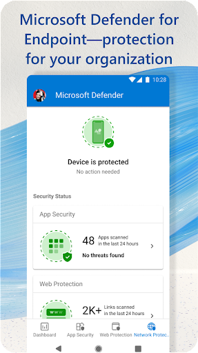 Descargar Microsoft Defender en Android, APK gratis última versión